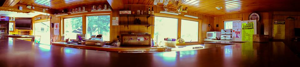 Northern Wisconsin Resort Lodge at Top o The Morn